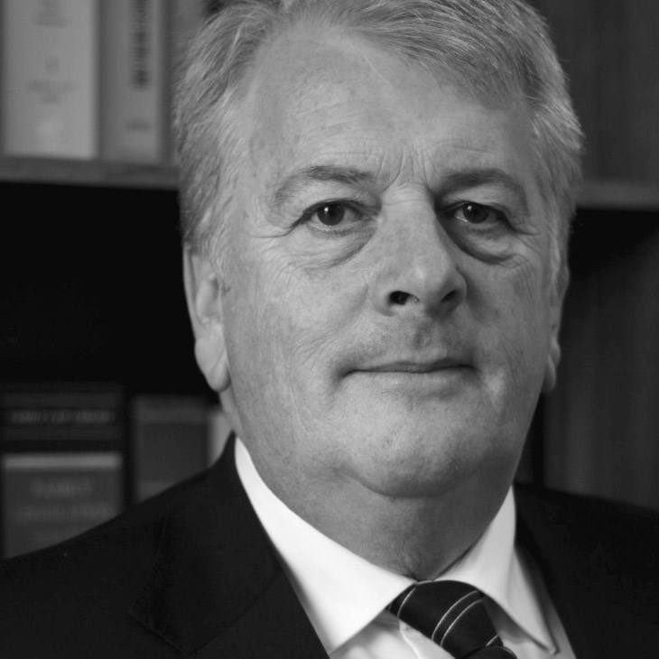 Eamon Murray – Eamon Murray & Co. Solicitors, Cork | Delivering ...